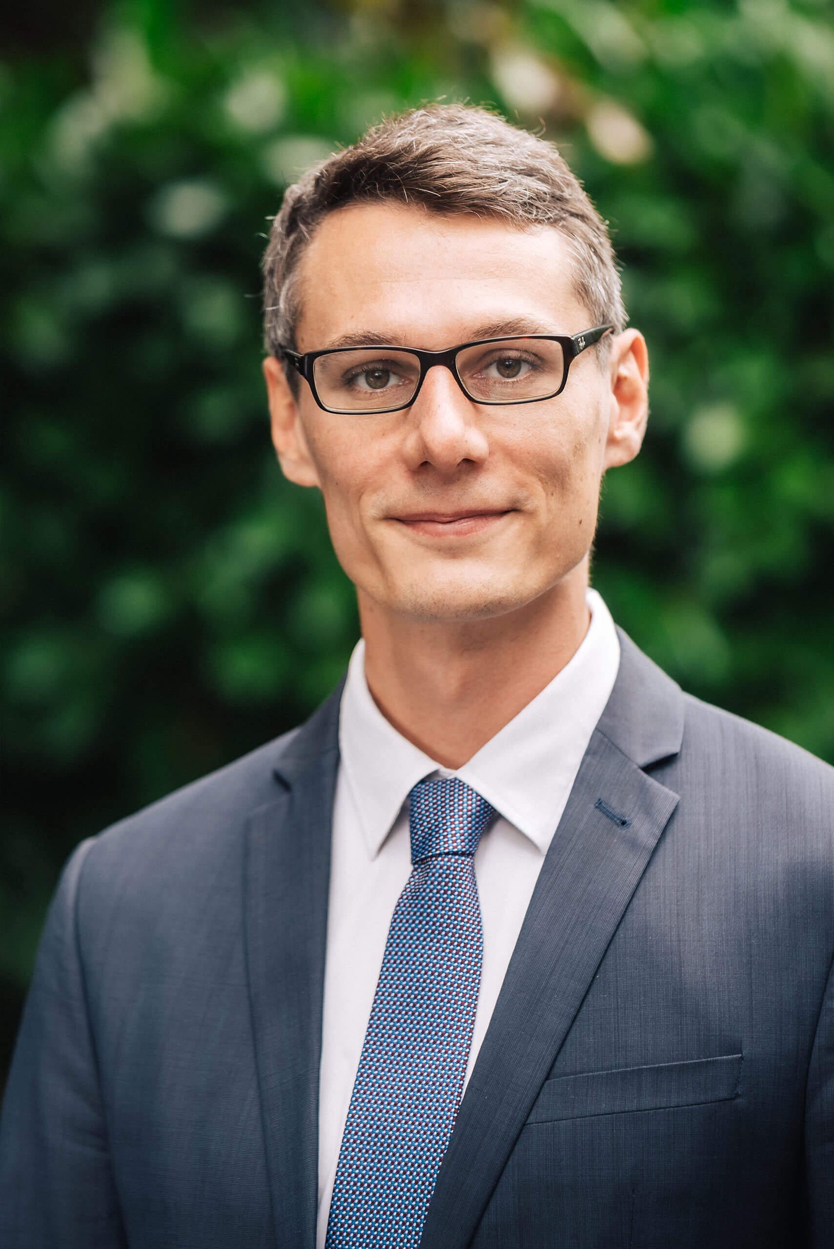 Johann Oppermann – KEF Rechtsanwälte